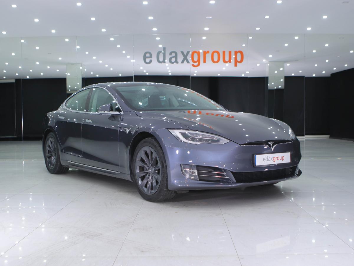 Tesla Model S - 4532 - edaxgroup