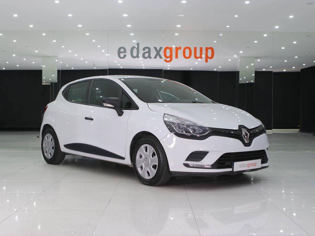 Renault Clio Van 1.5 75 ZEN 2L c/IVA - 4758 - edaxgroup