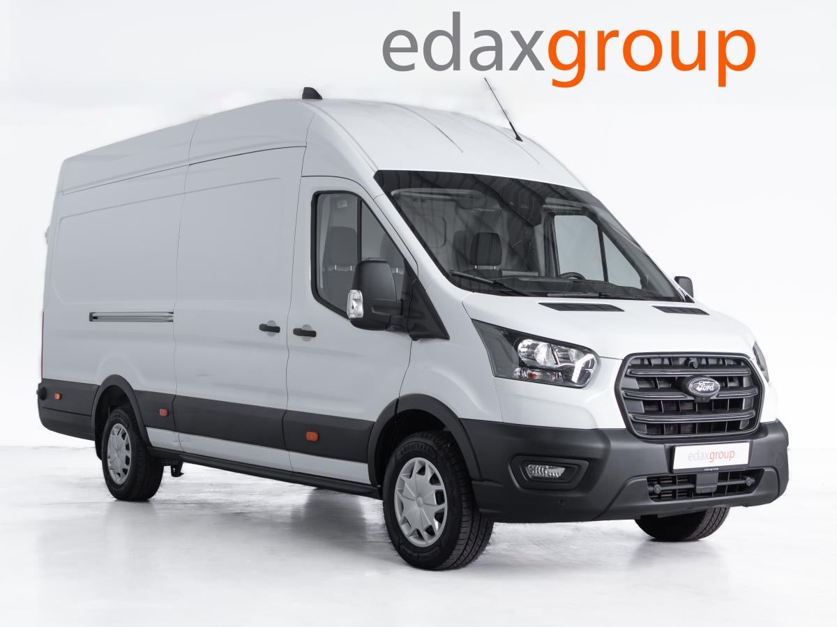 Ford Transit 350 TREND L4H3 (c/iva) - 7393 - edaxgroup