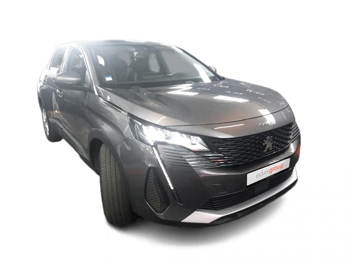 Peugeot 5008 1.5 BlueHDi Active Pack EAT8 - 8999 - edaxgroup