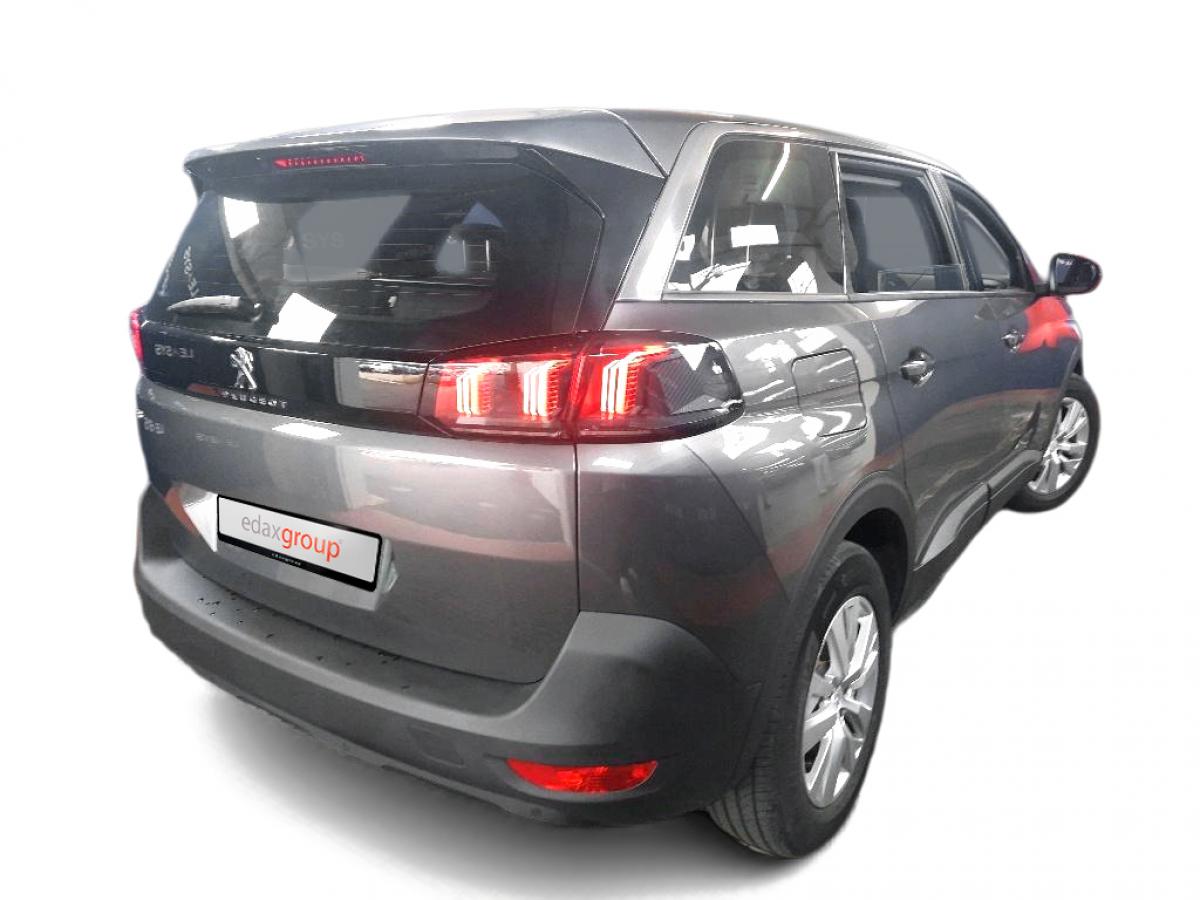 Peugeot 5008 1.5 BlueHDi Active Pack EAT8 - 8999 - edaxgroup