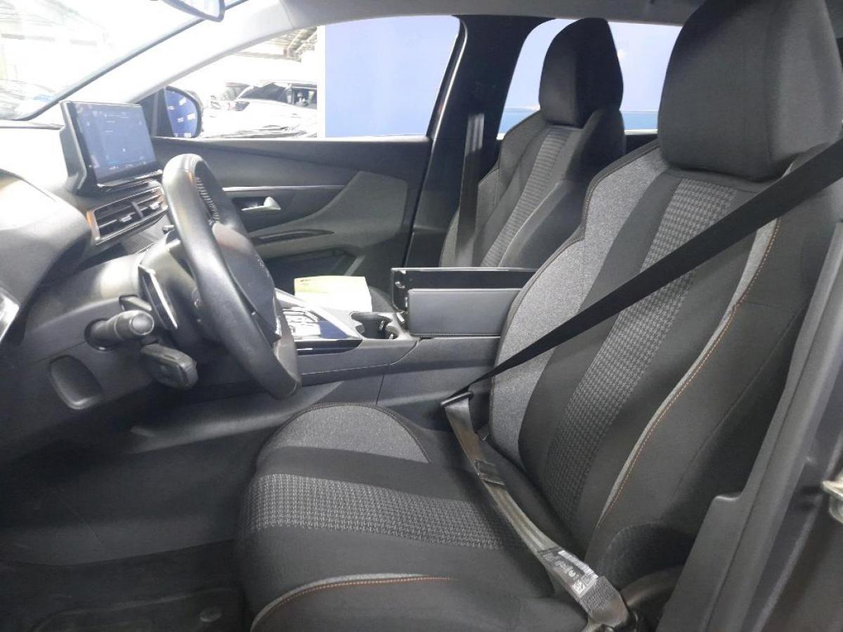 Peugeot 5008 1.5 BlueHDi Active Pack EAT8 - 8999 - edaxgroup